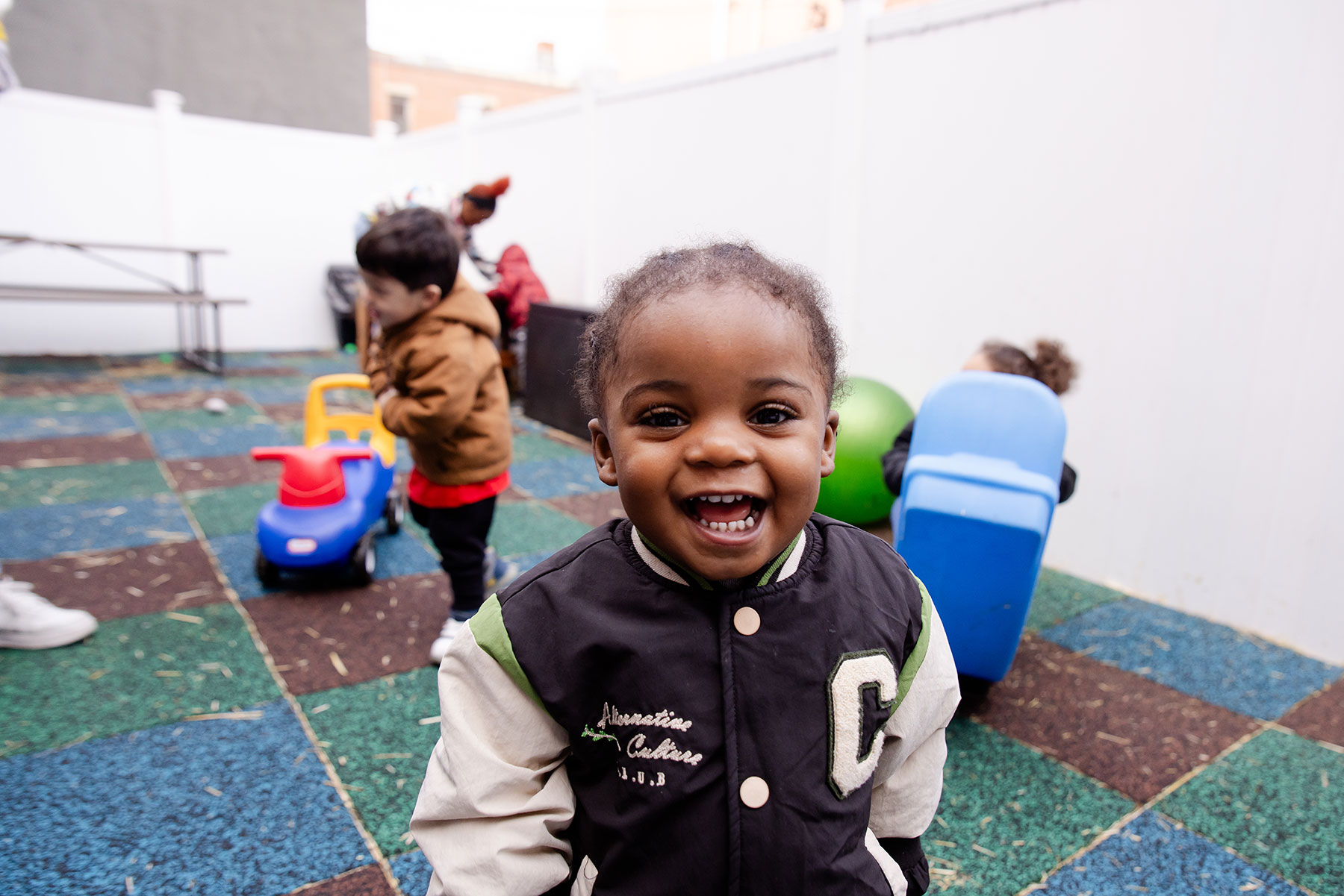 Toddlers | Early Education | Little Explorers Pittsburgh, PA