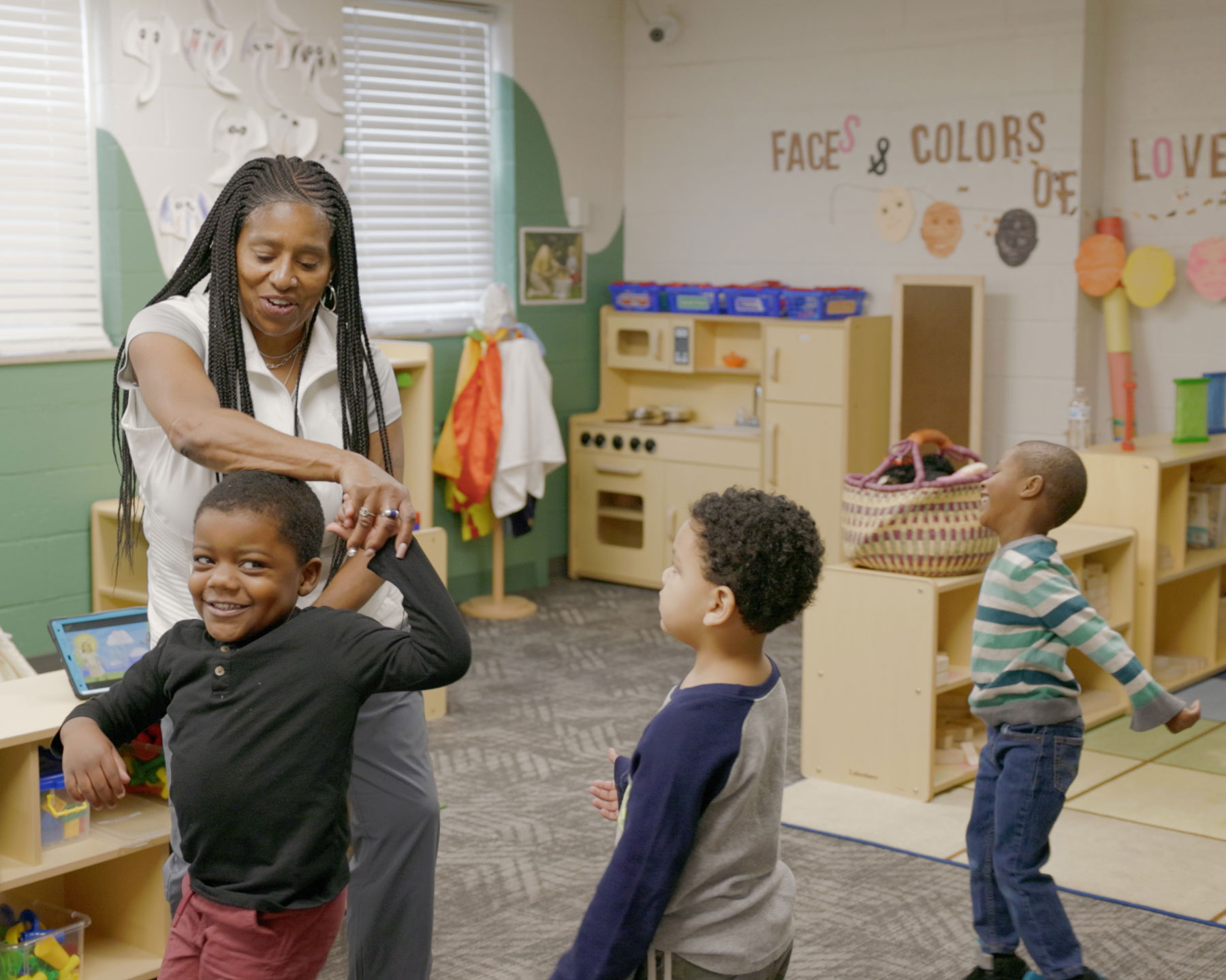 Why Little Explorers | Pittsburgh, PA | Preschool